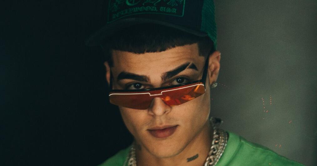 Lunay celebrará sus 23 años junto a su fanaticada en Puerto Rico ...