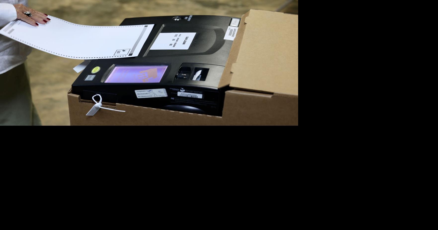 Miles de personas muertas siguen activas para votar en la CEE | Locales ...