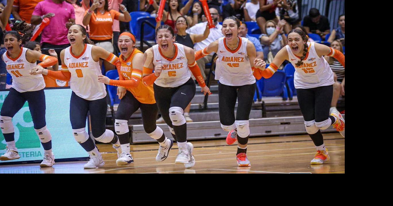Disfruta de la final de la categoría Senior femenino del Buzzer Beater ...