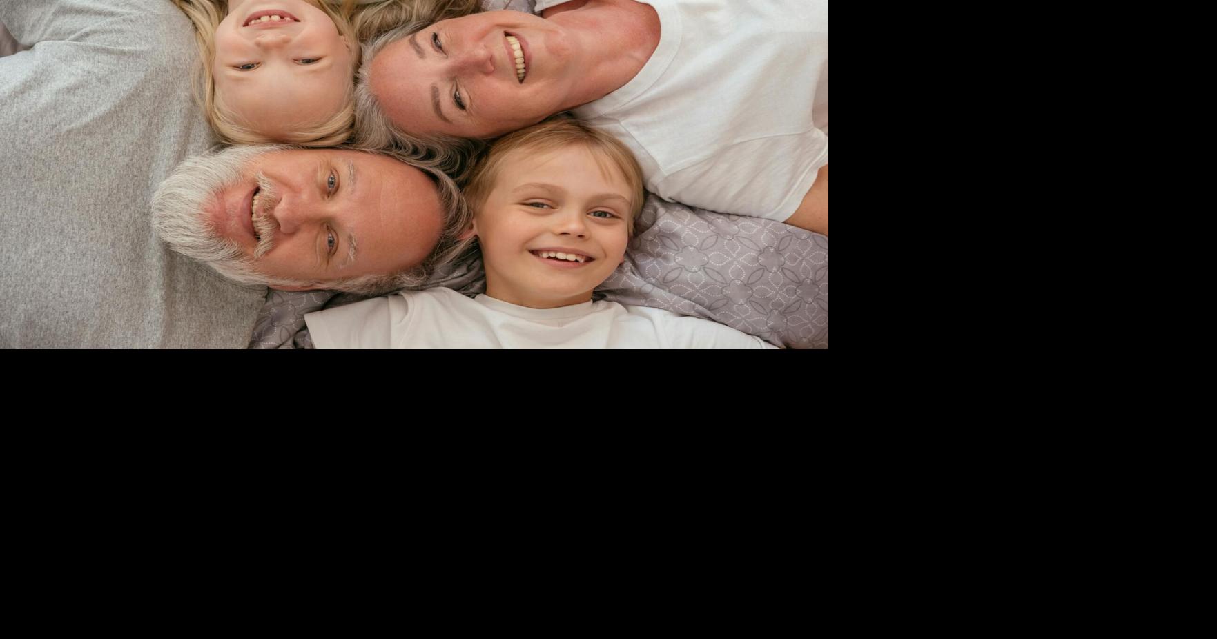 ¿Deben los abuelos respetar las reglas de los padres? | Viva La Tarde ...