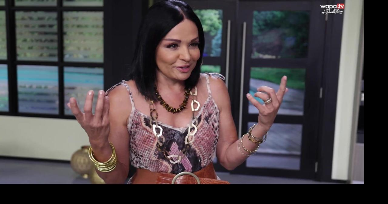 Mujeres que rompen los prejuicios: Alba Nydia Díaz | Reportajes ...