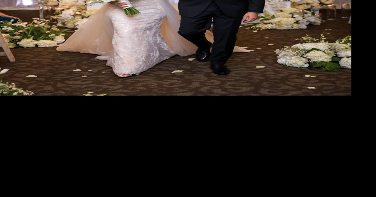 ¡Se casan Guillermo José Torres y Tanishka Colón Cruz ...