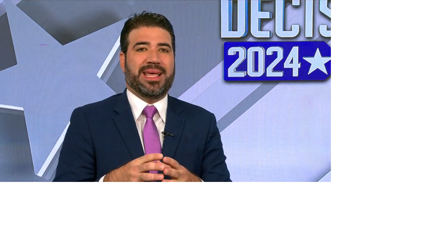 "Información falsa": Mercader opina periodistas CPI mintieron sobre ...