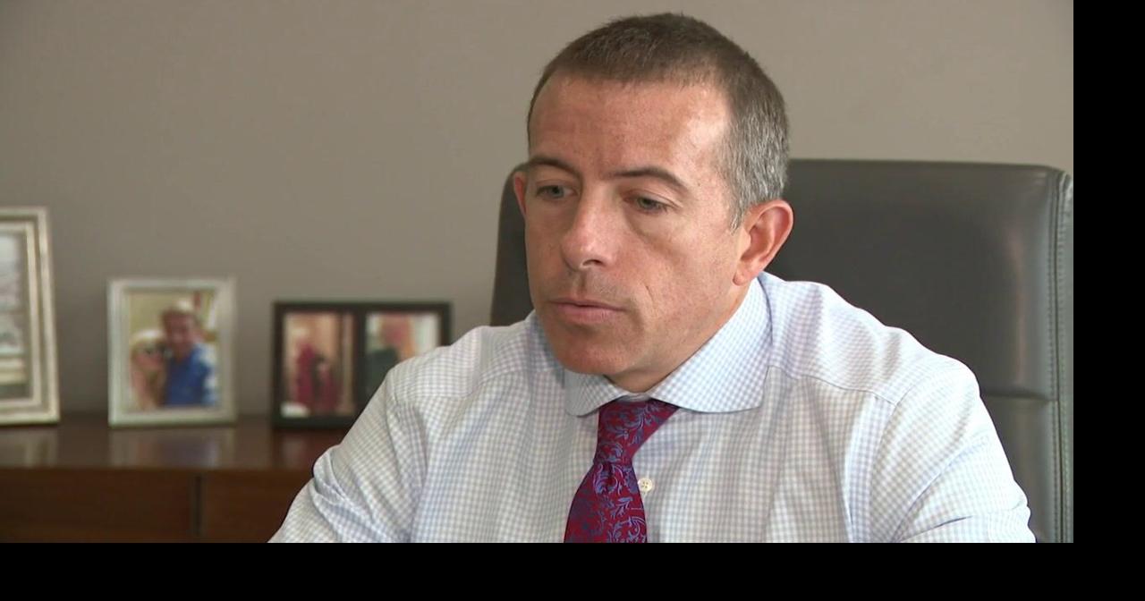 A vista preliminar Jerome Garffer por caso de violencia doméstica ...