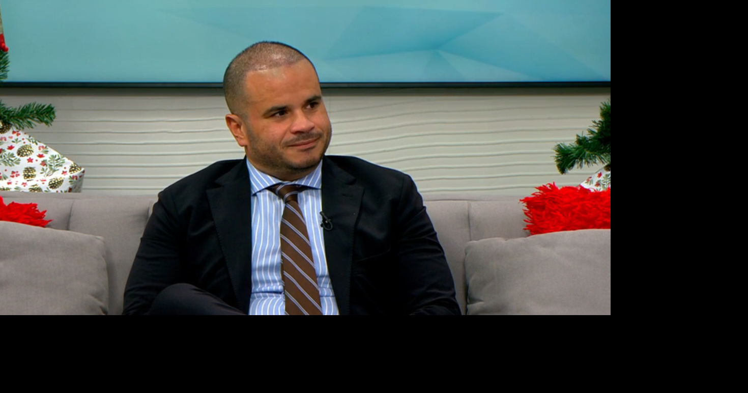 Jay Fonseca regresa hoy a su horario deseado en WKAQ 580, al mediodía ...