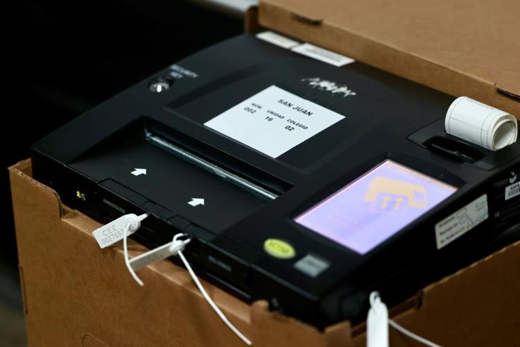 Así transcurrieron las primarias del PPD y PNP | Noticias | wapa.tv