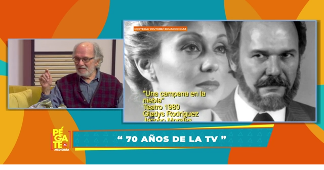 Wapa TV celebra 70 años de llegar a los hogares de Puerto Rico | Pégate ...