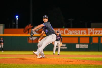 San Juan evita la barrida y consigue su primera victoria de la Serie ...