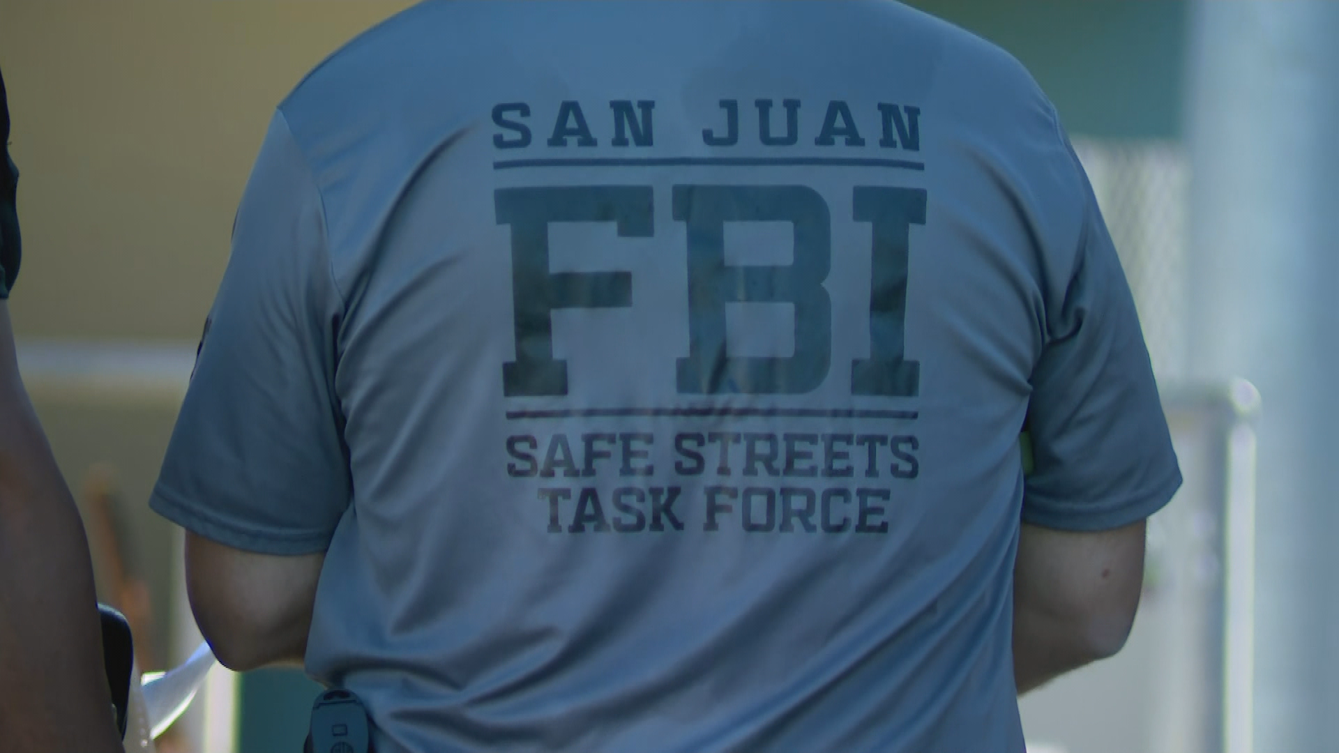 "Puedo ser tu papá": FBI arresta a hombre por intentar abusar de niña ...