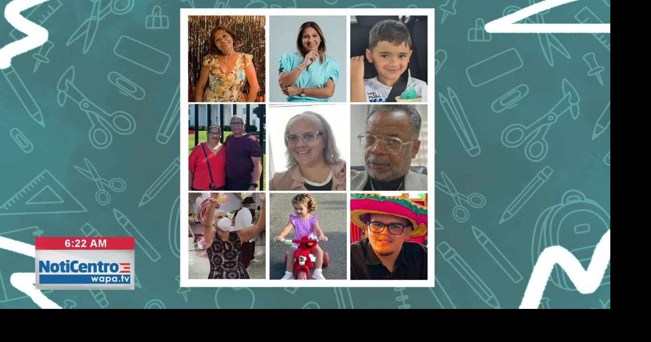 Titi Aixa te felicita - viernes, 15 de agosto 2025 | Entretenimiento ...