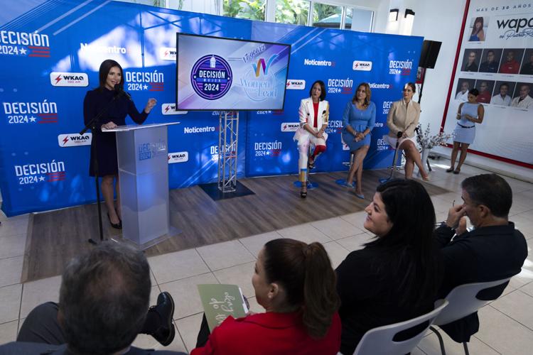 Decisión Mujer: Un foro dirigido a las necesidades de la mujer en ...