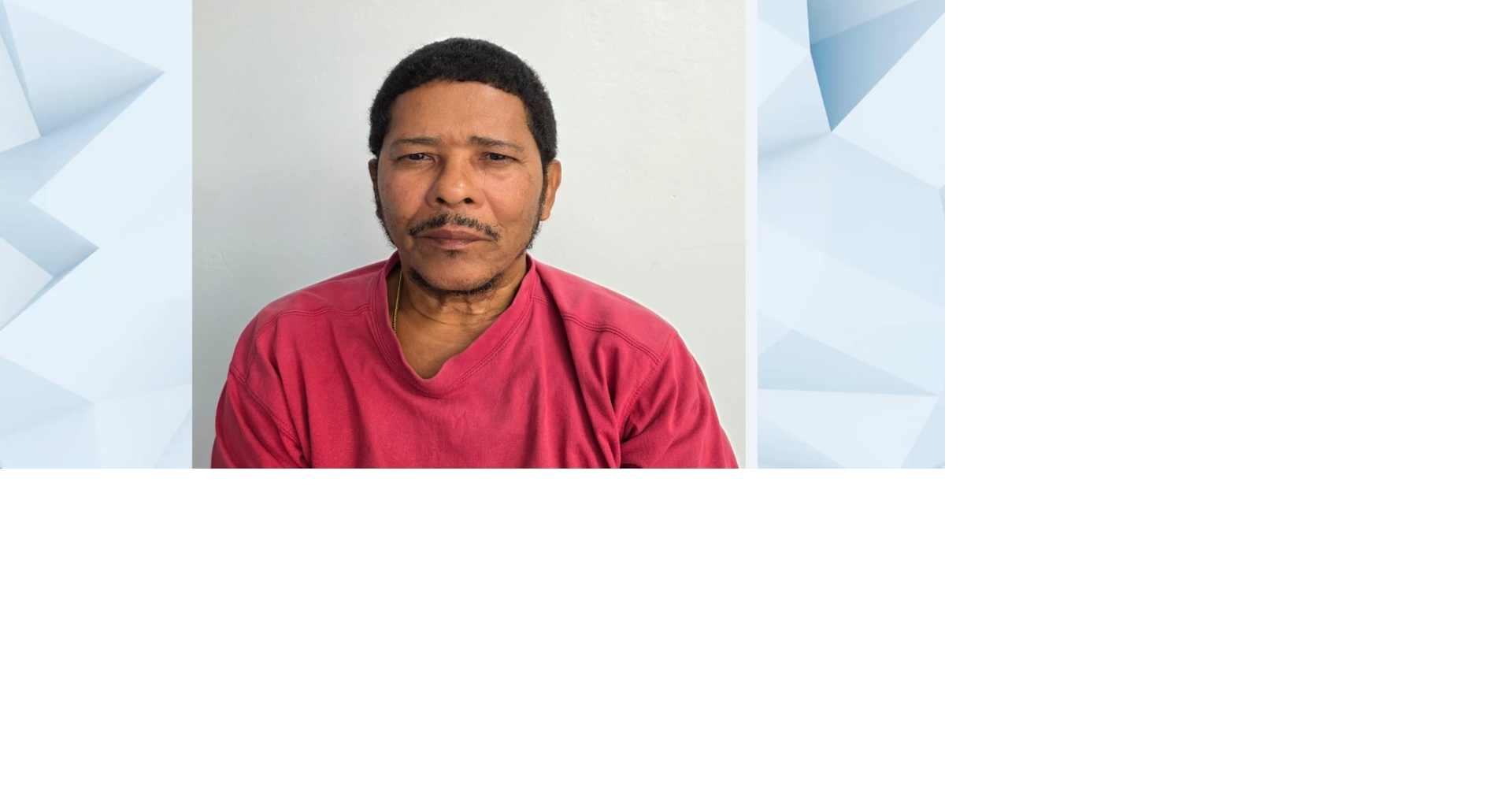 Arrestan a ofensor sexual registrado imputado de actos lascivos contra ...