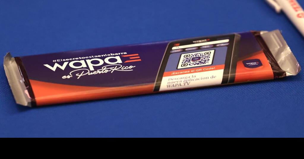 Wapa TV lidera el mercado Digital en Puerto Rico | Viva La Tarde | wapa.tv