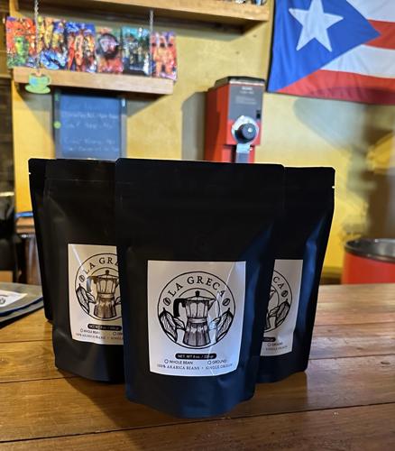 La Greca: nueva joya para los conocedores del café | Negocios | wapa.tv