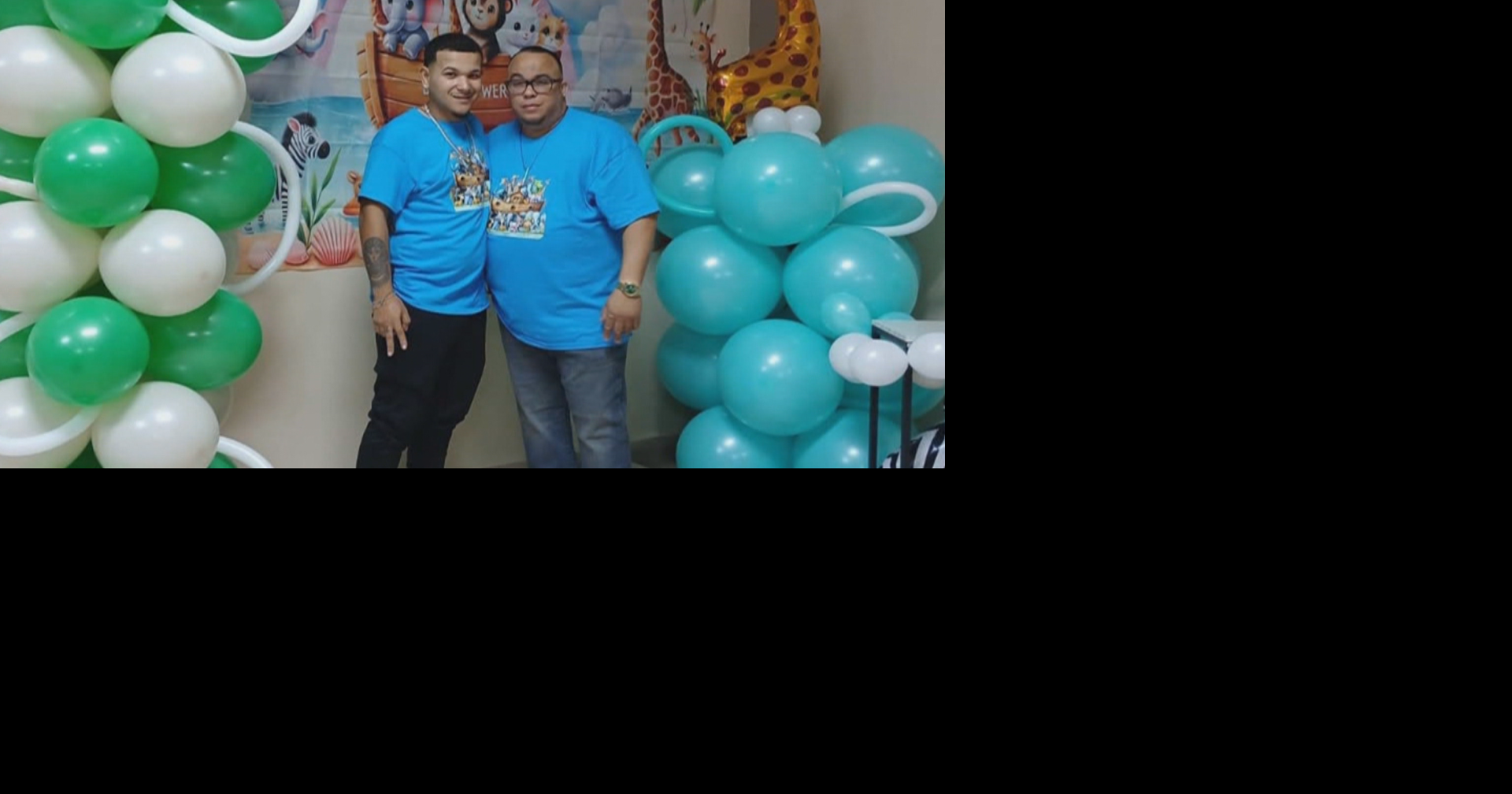 "Nos toca esperar": Padre de gruero arrollado en Caguas espera la ...