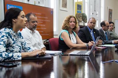 Puerto Rico presente en los primeros JCC Mar y Playa | Noticias | wapa.tv