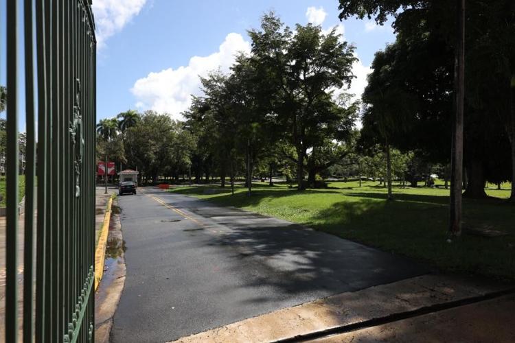En huelga 10 de los 11 recintos de la Universidad de Puerto Rico ...