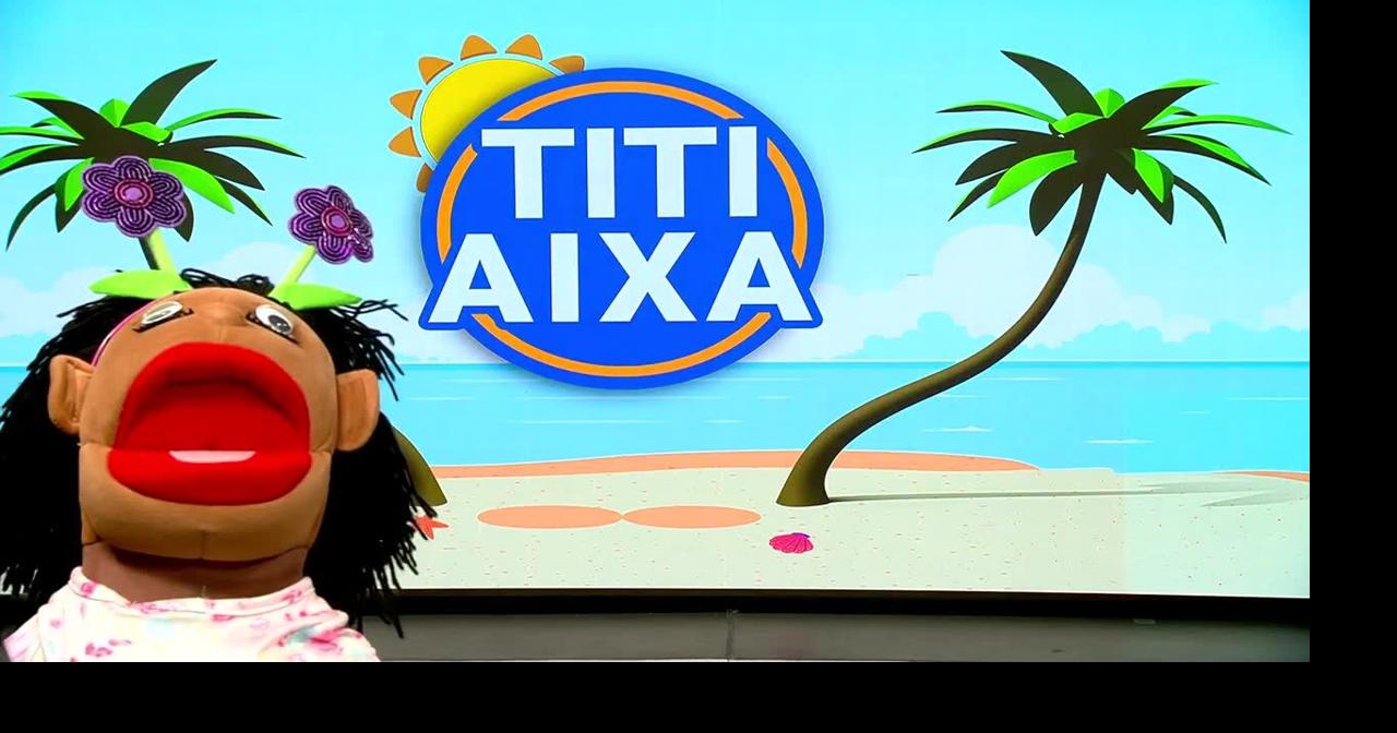 Titi Aixa te felicita - 10 de julio de 2024 | Entretenimiento | wapa.tv