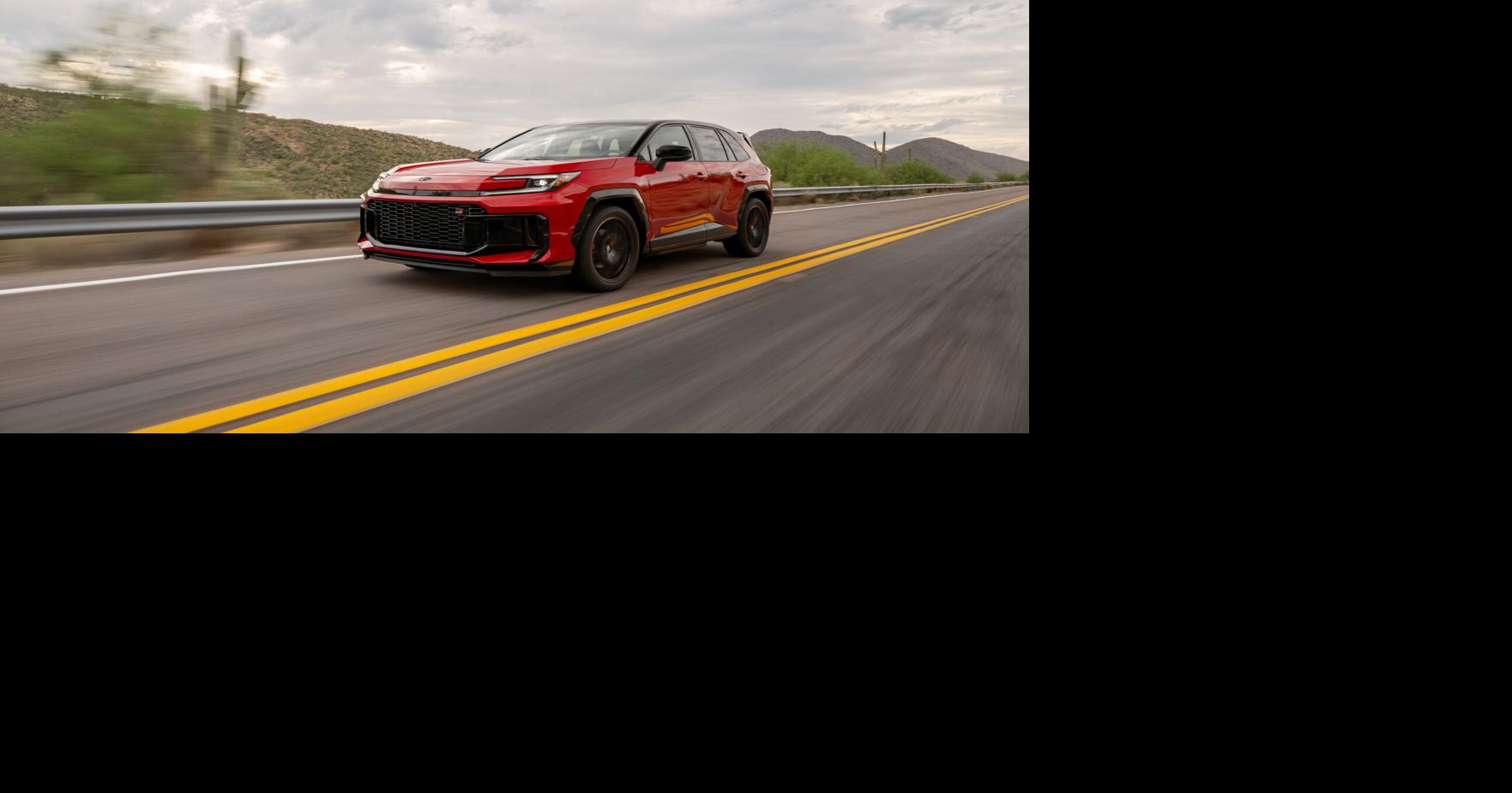 Llega la nueva Toyota RAV4 Plug‑in Hybrid 2026 | Negocios | wapa.tv