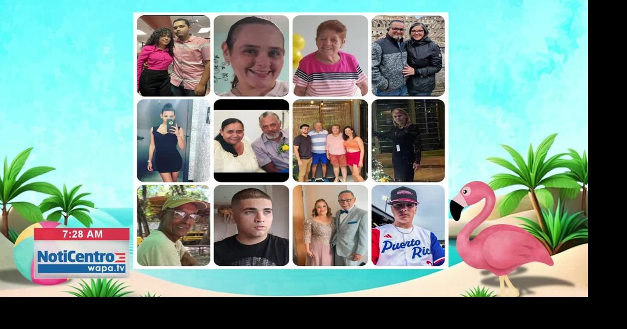 Titi Aixa te felicita - 27 de junio de 2025 | Entretenimiento | wapa.tv