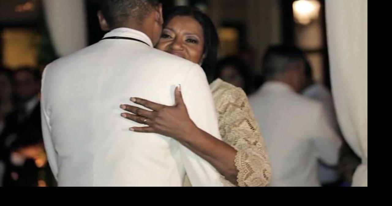 De luto Julio Rivera Saniel | Locales | wapa.tv