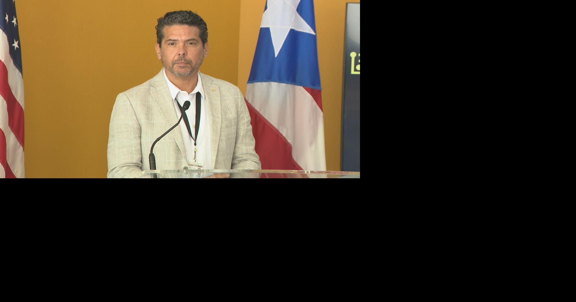 Retiran nombramiento de Rosado Colomer como juez superior tras ...