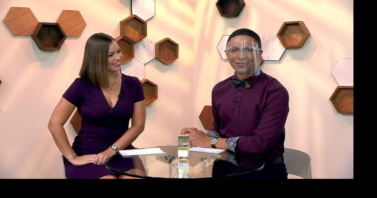 Bryan Villarini: Ventajas de usar una crema para ojos | Reportajes ...