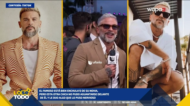 Lo Sé Todo | wapa.tv