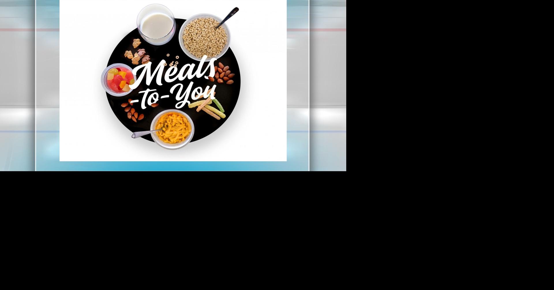 Escogen siete pueblos para disfrutar de programa federal de alimentos ...