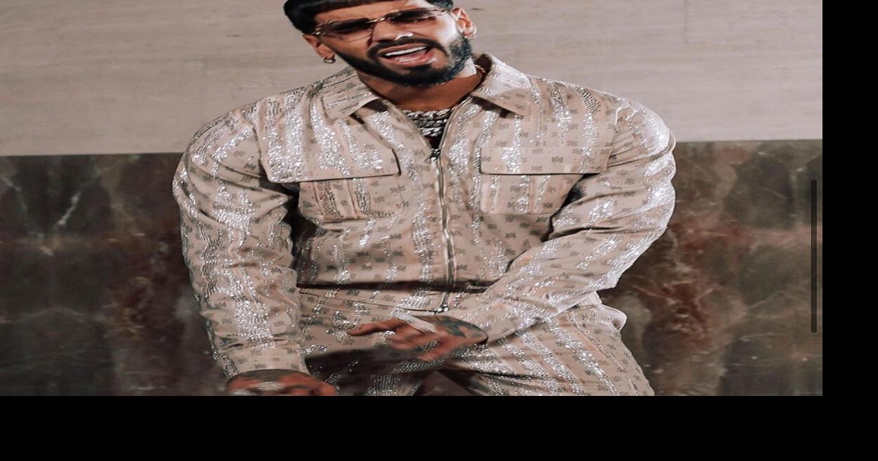 Anuel AA anuncia tremendo fiestón “Pa’ los bandidos” en Monte Hatillo ...