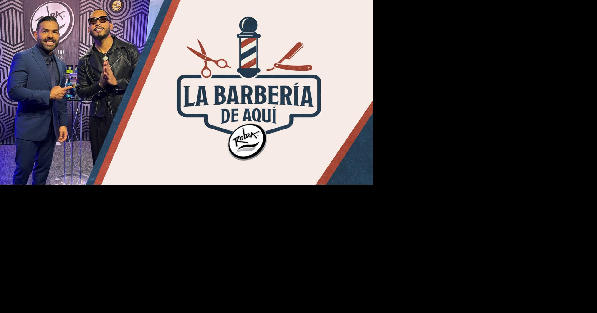 El Bori Barber y Rolda pa' la navidad | Especiales | wapa.tv