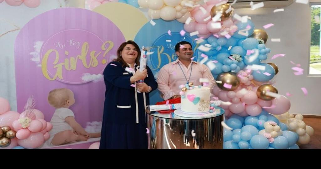 Esposo de Jennifer Gonzáles: quién es José Yovin Vargas y cuál es su ...