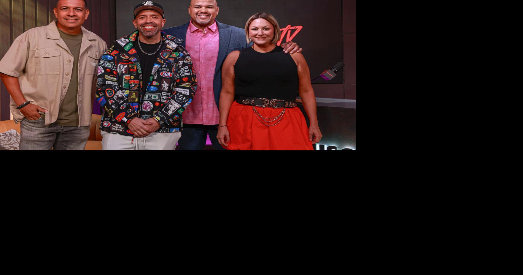 “La Tendencia de Molusco” llega a KQ 105 FM | Entretenimiento | wapa.tv