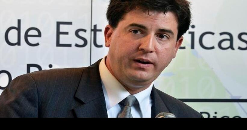 Mario Marazzi radica demanda en el Tribunal de San Juan | Locales | wapa.tv