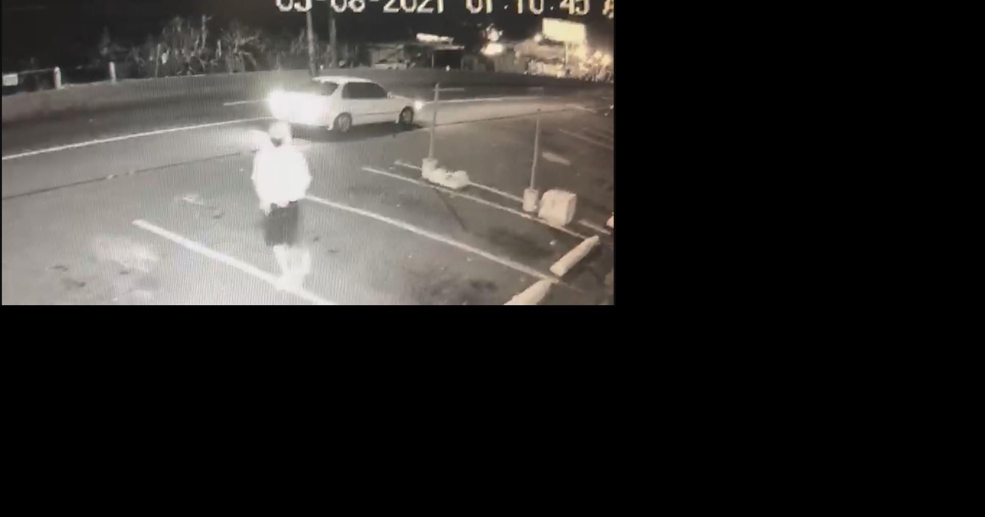 Difunden vídeos para dar con sospechoso de robo a mano armada en Toa ...