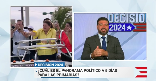Carlos Mercader: “llamado desesperado” la propuesta de JGo para dar ...