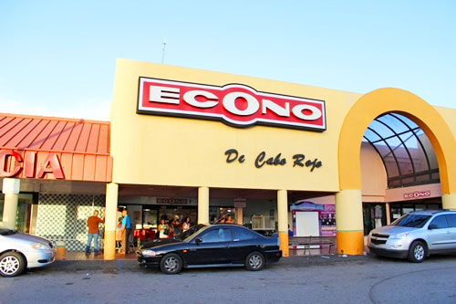 Supermercados Econo celebra su concurso de aniversario con muchos ...