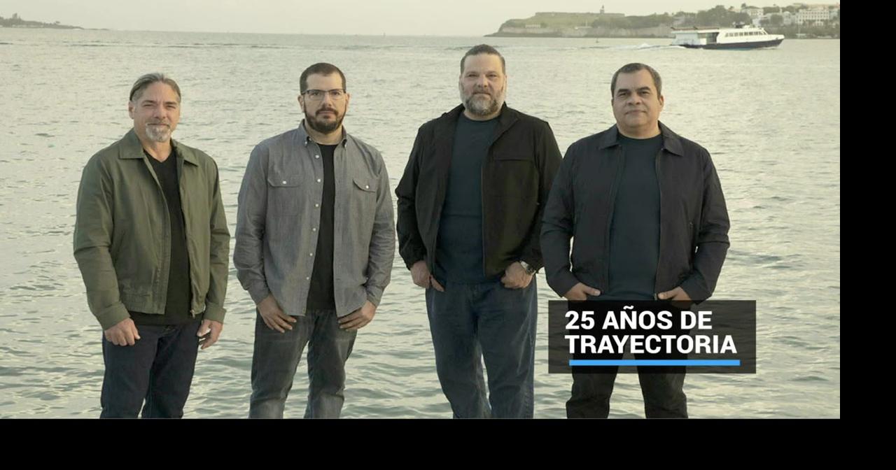 Fiel a la Vega celebra en grande sus 25 años de trayetoria musical ...