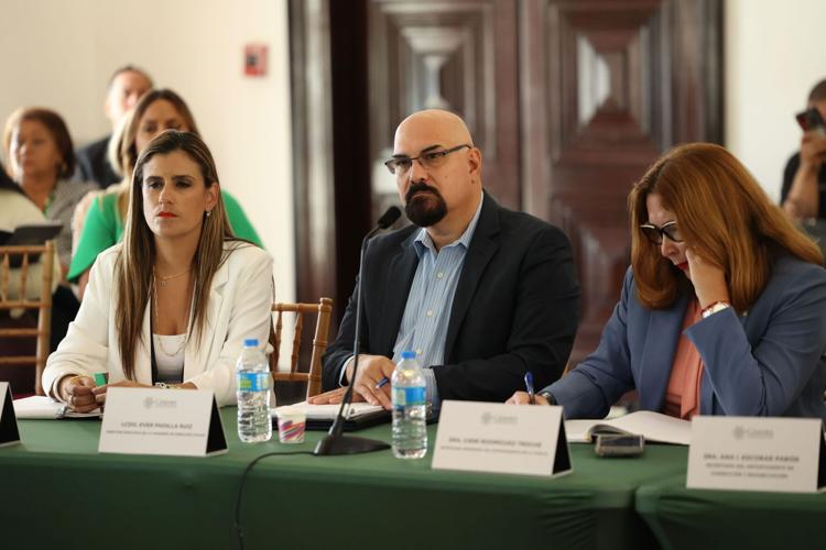 Discuten impacto de la violencia infantil en las comunidades | Noticias ...