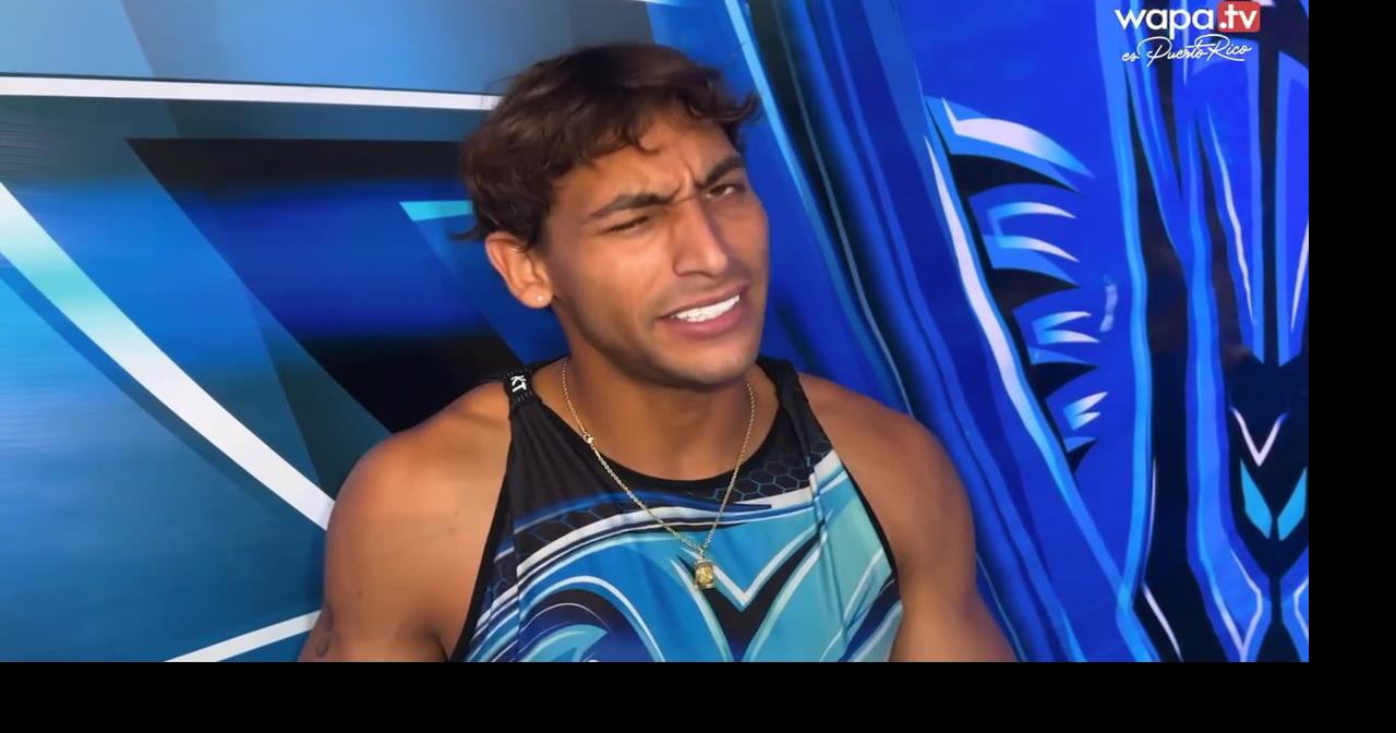 Joshua regresa al Coliseo | Guerreros | wapa.tv