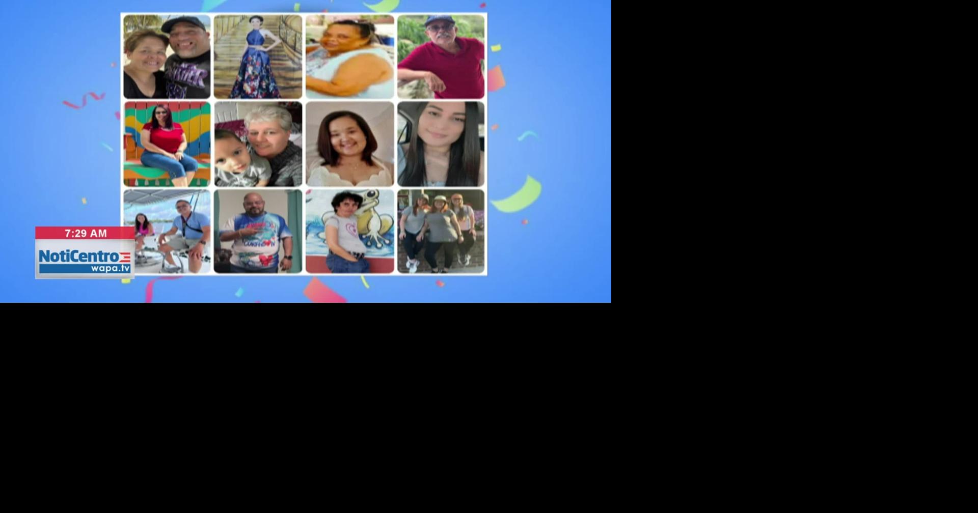 Titi Aixa te felicita - 28 de junio de 2023 | Entretenimiento | wapa.tv