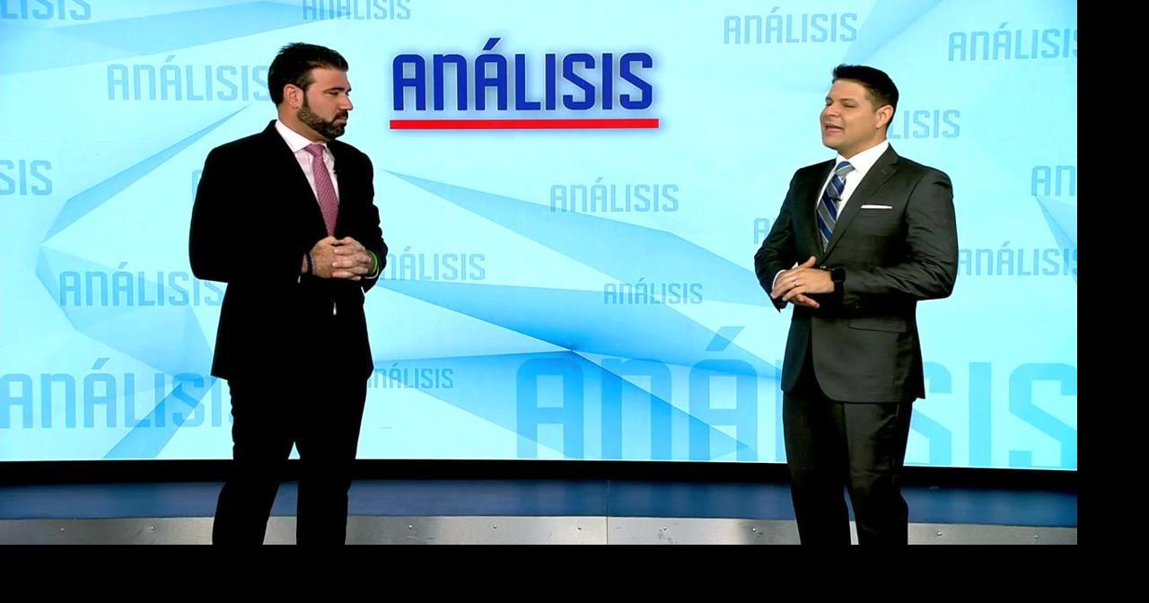 Carlos Mercader opina que el PPD no tiene definición | Política | wapa.tv