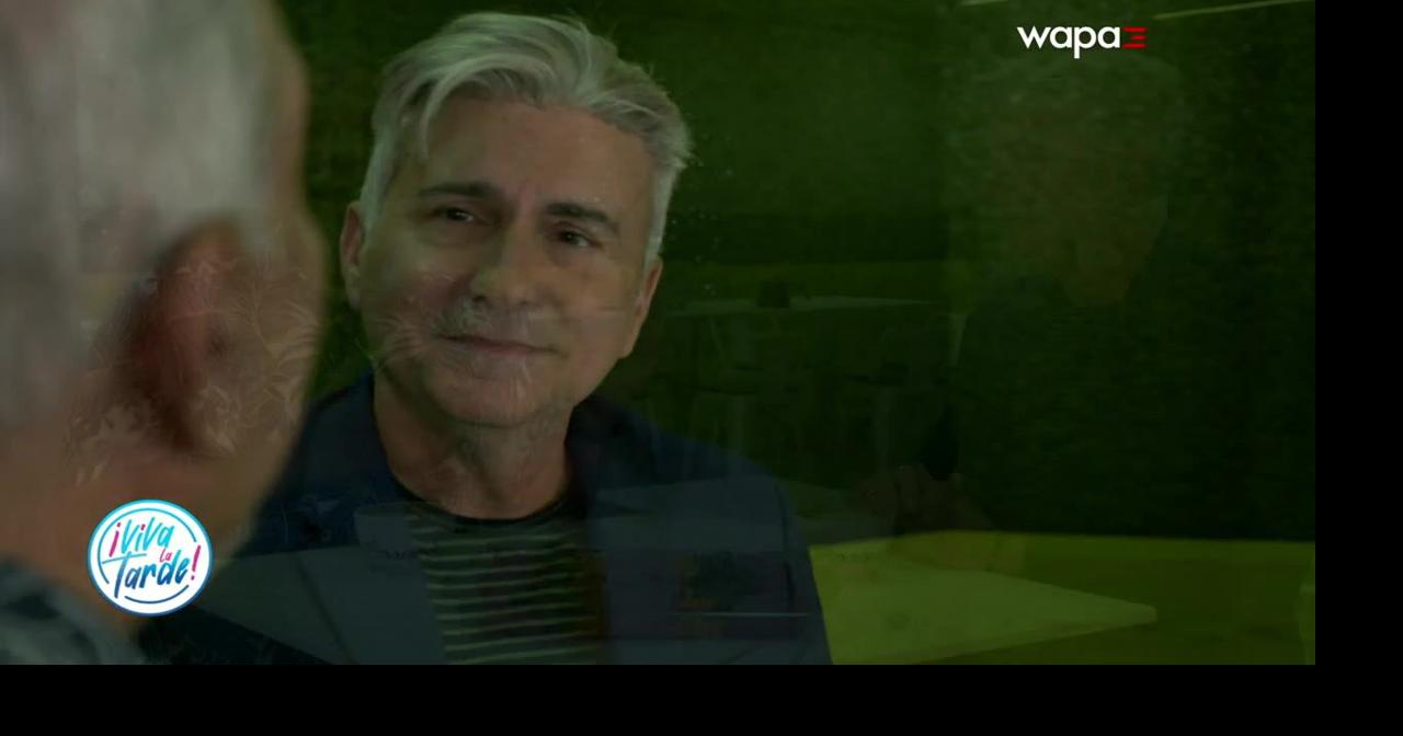 Alejandro Primero lanza su primer sencillo | Viva La Tarde | wapa.tv