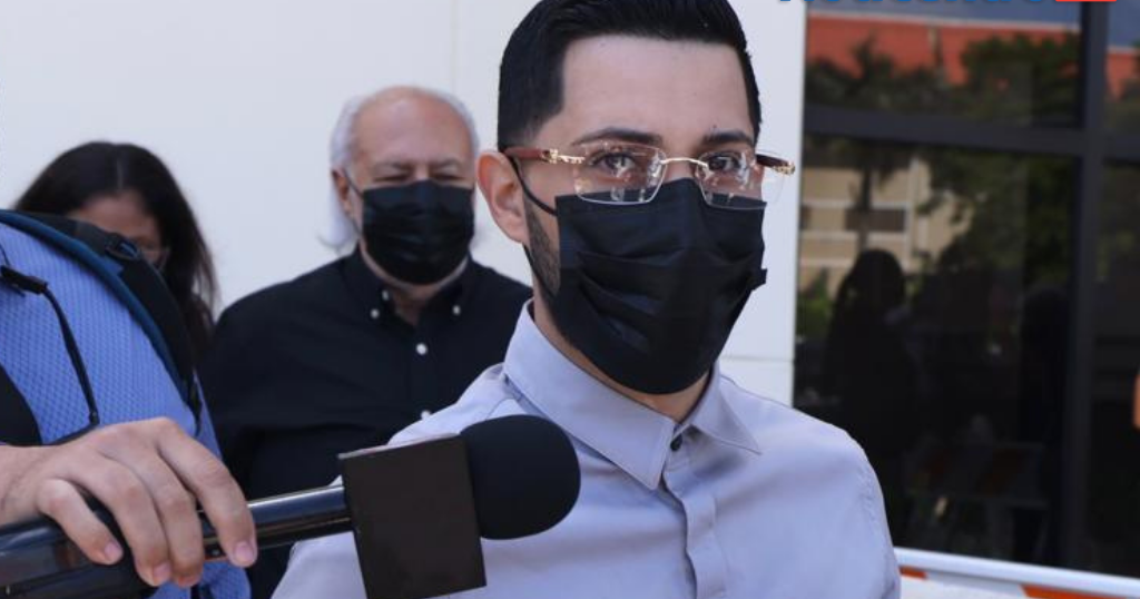 Culpable Jensen Medina Cardona por el asesinato de Arellys Mercado ...
