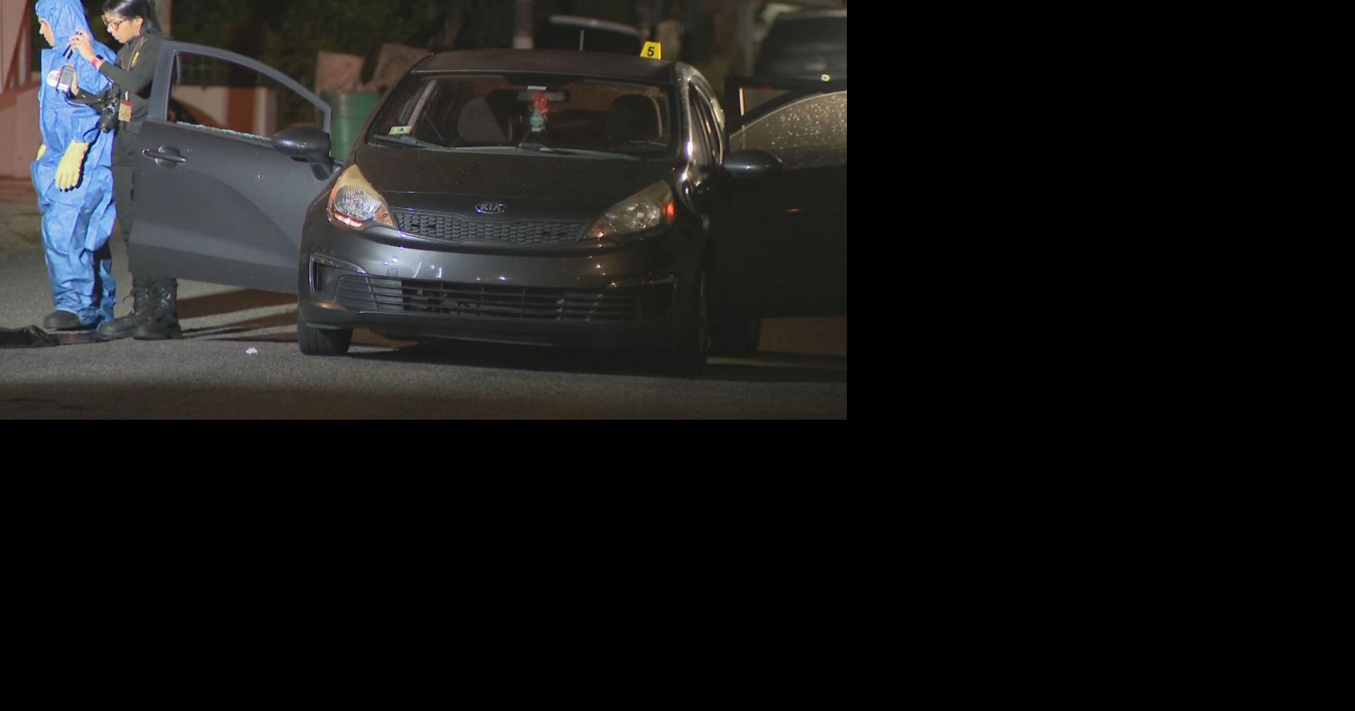 Tirotean dentro de un carro a hombre en barrio Monacillos, en San Juan ...