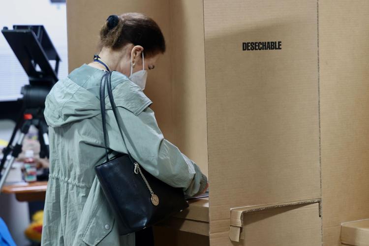 Así transcurrieron las primarias del PPD y PNP | Noticias | wapa.tv