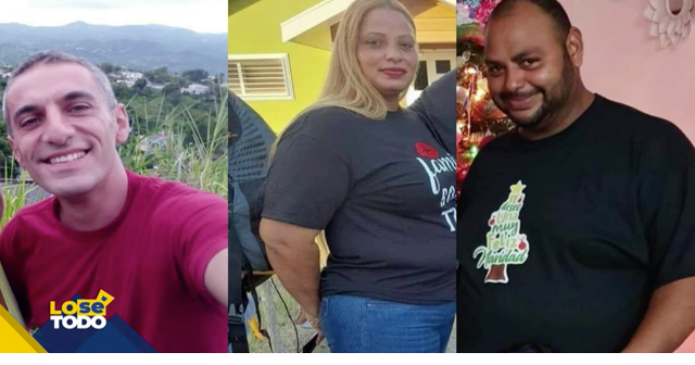 Asombrados compañeros de Rosa Judith Calderón, mujer asesinada por su ...