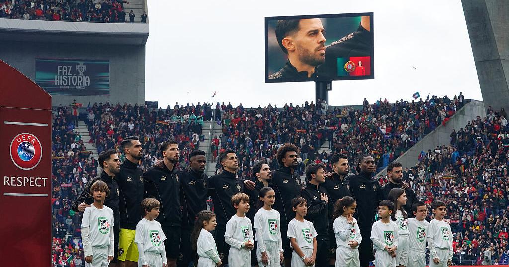 Portugal clasifica al Mundial 2026, Irlanda al repechaje tras épica en ...