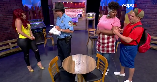 Mofongo vs Mangú: Delivery especial | El Remix | wapa.tv