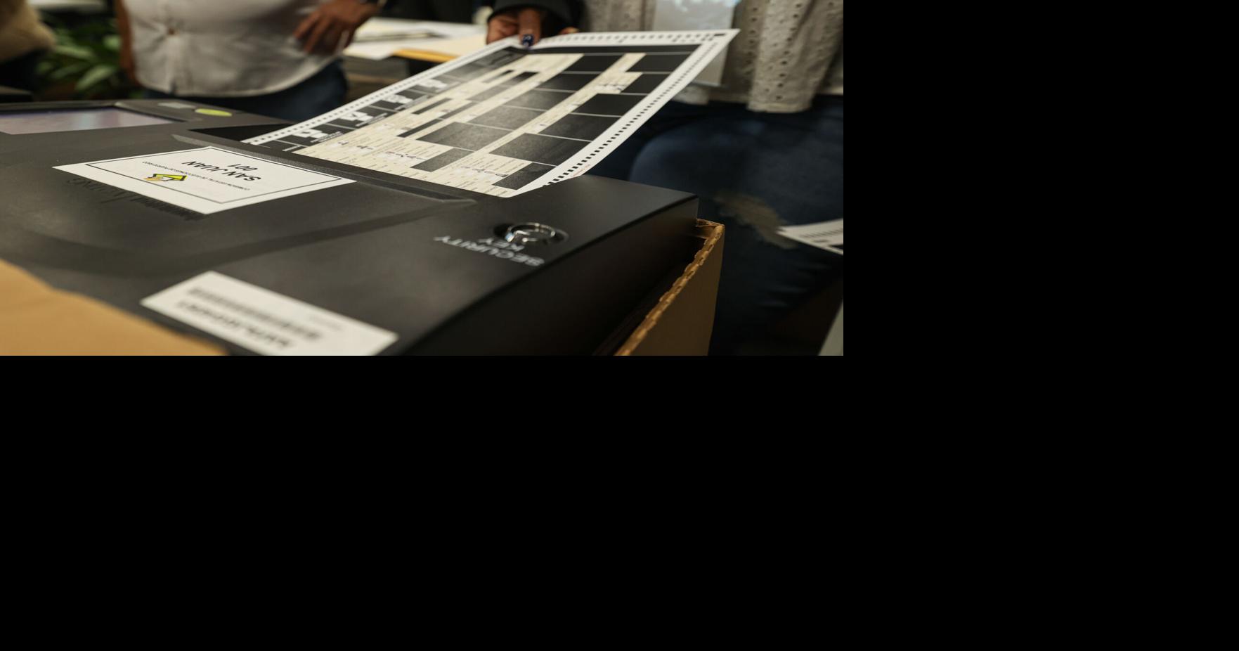 Análisis Político: Controversias por voto adelantado | Política | wapa.tv